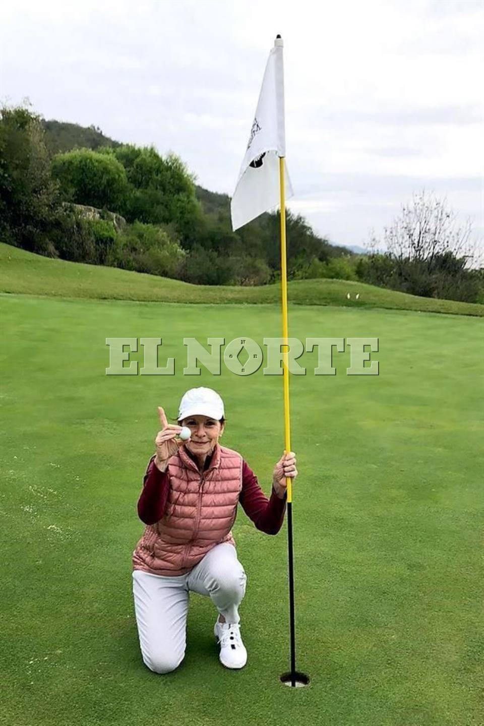 Temporada de holes in one