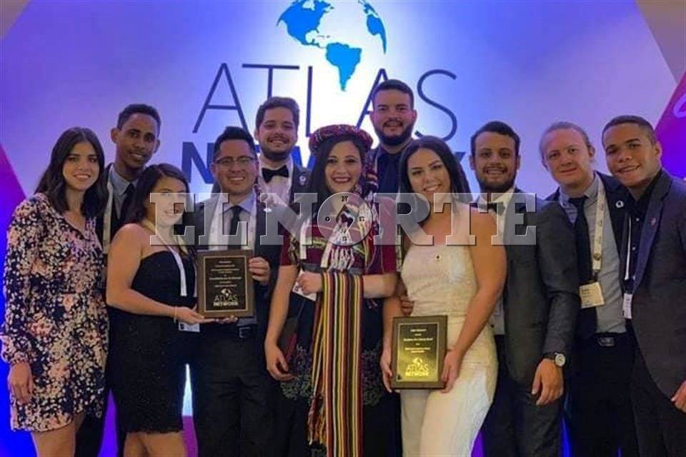 Impulsan emprendimiento en AL