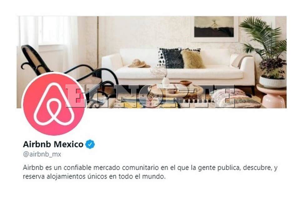 Urgen diagnóstico por impacto de Airbnb