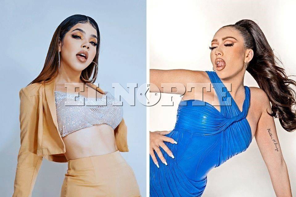 Kali Uchis y Kenia OS: los rostros de los MTV MIAW 2021