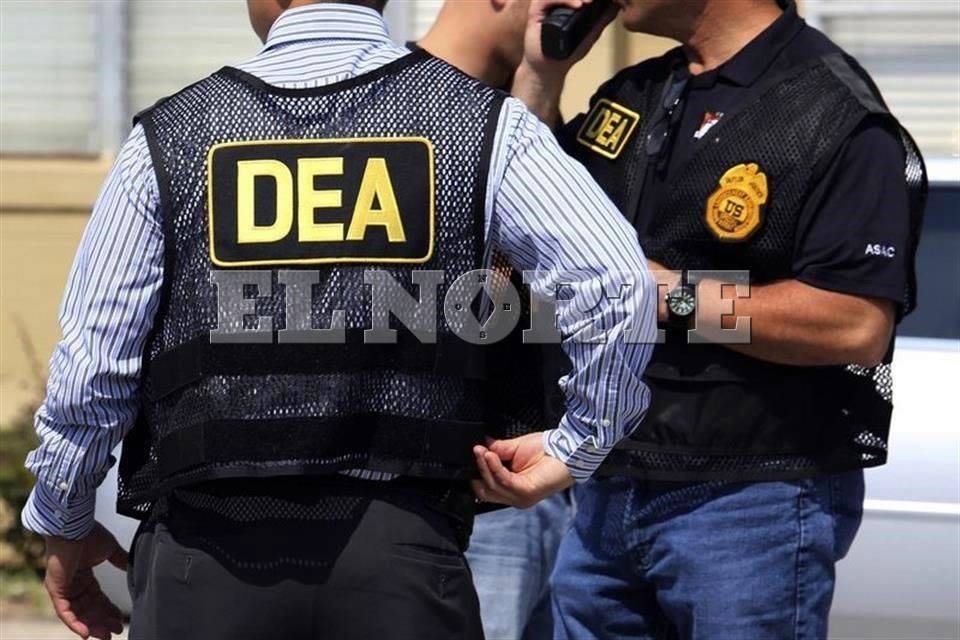 Cártel de Sinaloa y CJNG, principales amenazas globales.-DEA