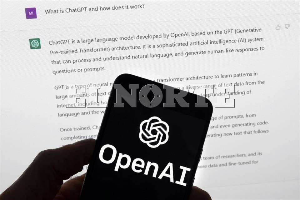 Lanza OpenAI versión de ChatGPT para empresas