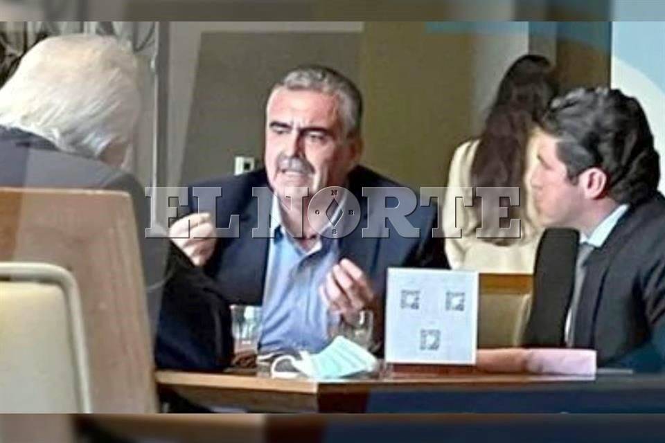 Se reunirán con Alfaro Samuel y Alcaldes electos