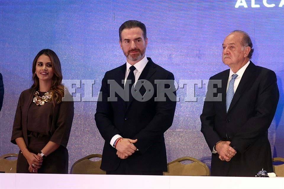 Llama Navarro a dejar atrás diferencias