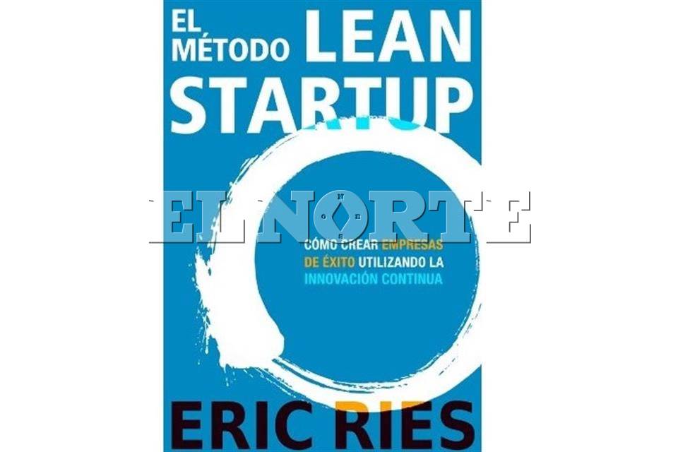5 libros que todo emprendedor debe leer